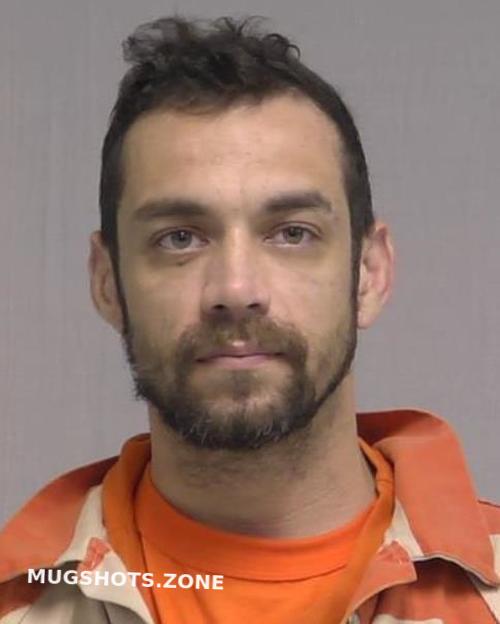 DUNCAN KYLE DAVID 04/09/2025 - Nassau County Mugshots Zone