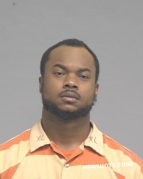 THOMPSON TIMOTHY LAMAR JUNIOR 04/18/2025 - Nassau County Mugshots Zone