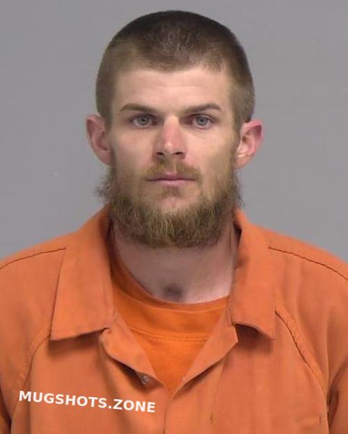 HIERS CHRISTOPHER JODY 04/18/2025 - Nassau County Mugshots Zone