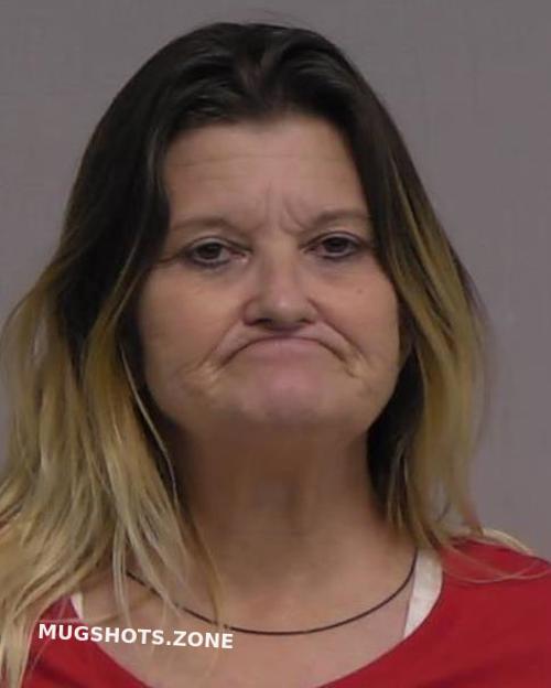 MCCAIN TINA MICHELE 04/21/2025 - Nassau County Mugshots Zone