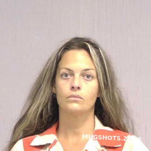 LANHAM AMANDA LYNN 04/23/2025 - Nassau County Mugshots Zone