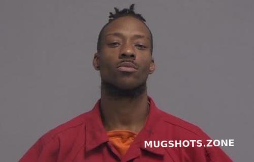 FOREMAN BRYCE TREMAINE 04/25/2025 - Nassau County Mugshots Zone