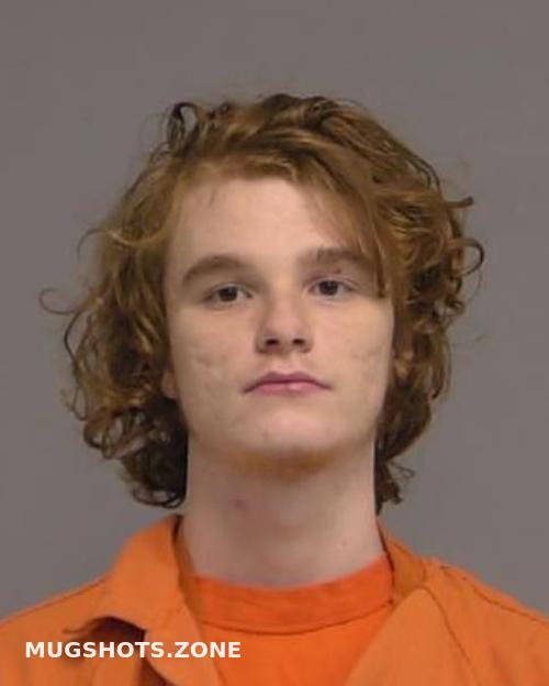 ESLINGER ASHTON RAY 05/02/2025 - Nassau County Mugshots Zone