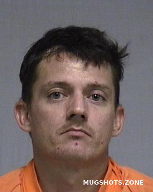 SLUDER MATTHEW SHAWN 05/05/2025 - Nassau County Mugshots Zone