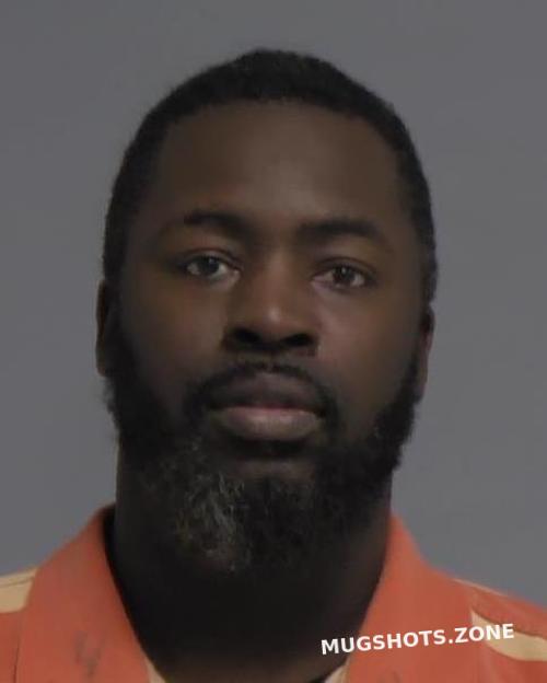 SMITH TERRANCE JAMICHAEL 05/13/2025 - Nassau County Mugshots Zone