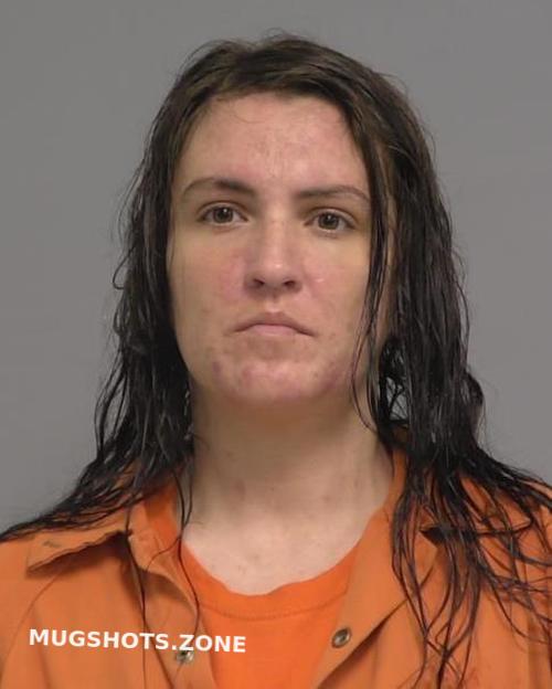 MOTTER JESSICA GAIL 05/16/2025 - Nassau County Mugshots Zone