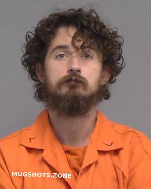 DRIVER ZANE ROSS 05/21/2025 - Nassau County Mugshots Zone