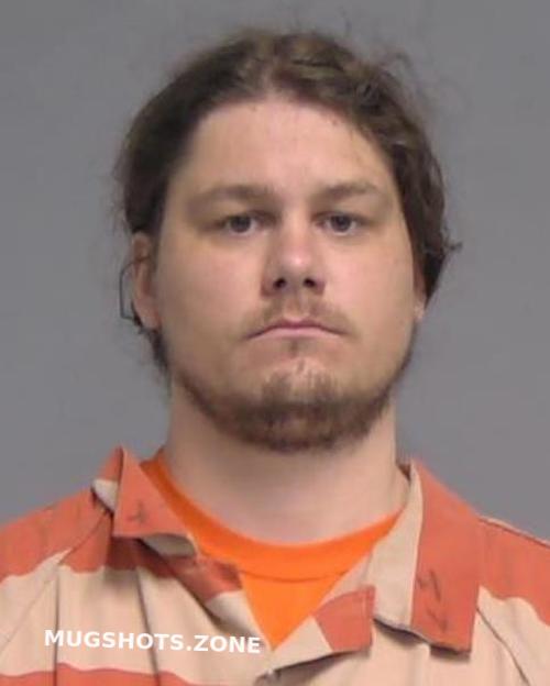 FOREST AUSTIN ROY CRUMLEY 05/25/2025 - Nassau County Mugshots Zone