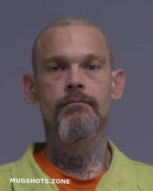 TODD RANDALL DENNIS JUNIOR 05/27/2025 - Nassau County Mugshots Zone
