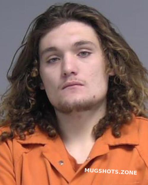 WARD JADEN BENJAMIN 05/29/2025 - Nassau County Mugshots Zone