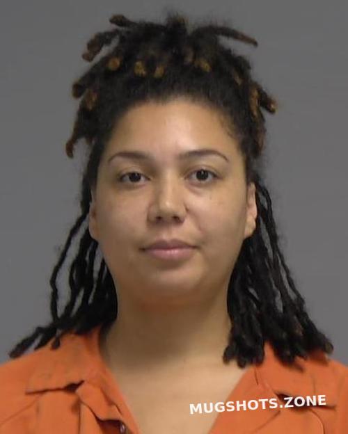 MCINTOSH JASMINE ROSE 06/14/2025 - Nassau County Mugshots Zone