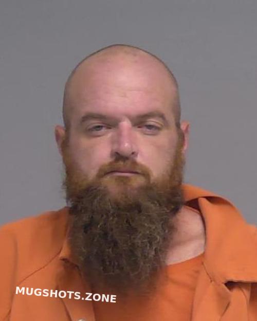 DOYLE CHRISTOPHER JAMES 06/15/2025 - Nassau County Mugshots Zone