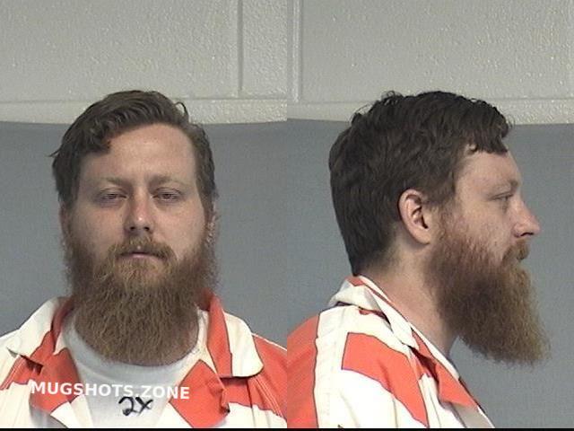 COOPER DEVIN RAY 06/15/2025 - Nassau County Mugshots Zone