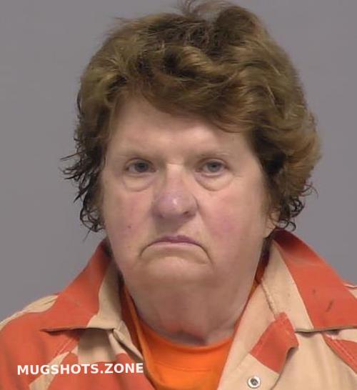 GILSTRAP BRENDA 06/20/2025 - Nassau County Mugshots Zone