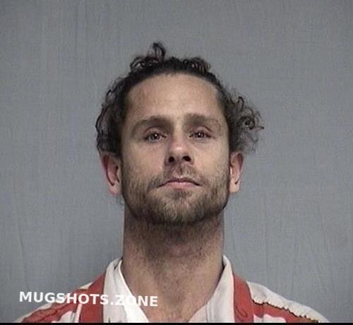 BURNETT JASON ERIC 06/20/2025 - Nassau County Mugshots Zone