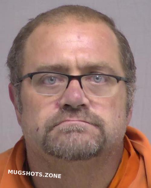 JOHNSON DANIEL SCOTT 06/25/2025 - Nassau County Mugshots Zone
