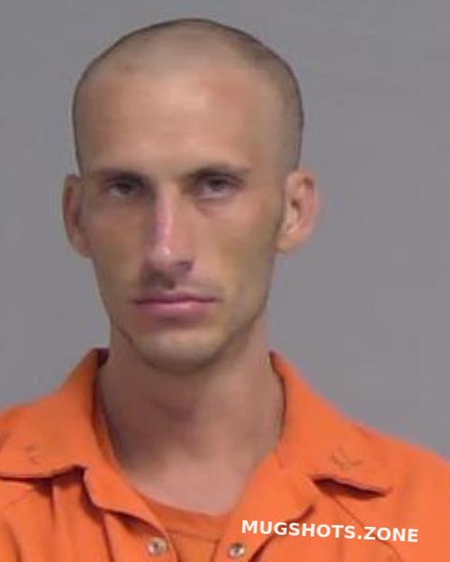PEEPLES HARRISON COLE 06/30/2025 - Nassau County Mugshots Zone