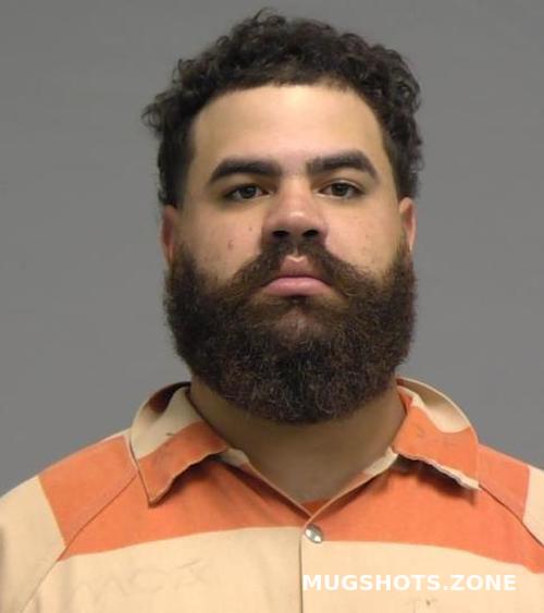 MARRERO-POMALES JACOB RAFAEL 07/02/2025 - Nassau County Mugshots Zone