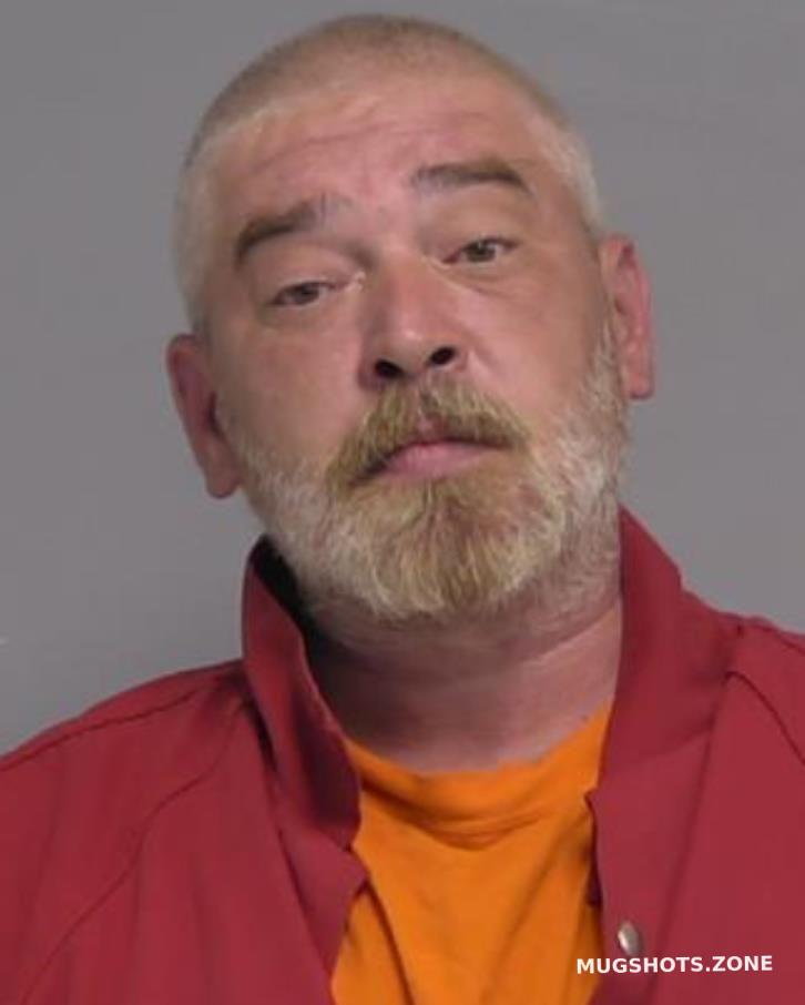 WILSON JASON ALLEN 08/11/2025 - Nassau County Mugshots Zone