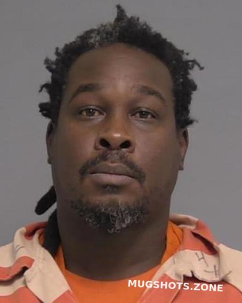 CHERISMA PATRICK 08/12/2025 - Nassau County Mugshots Zone