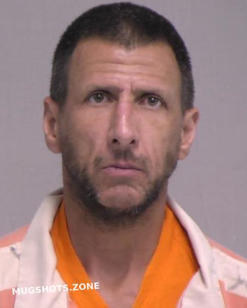 CAMERON LARRY JAMES JUNIOR 08/23/2025 - Nassau County Mugshots Zone
