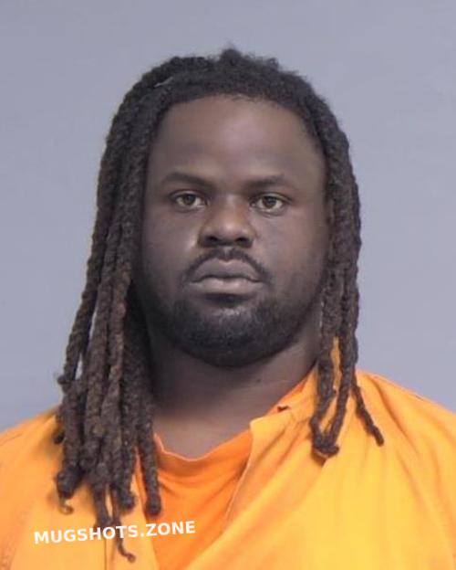 ROBERSON DEVIN CHRISTOPHER 09/06/2025 - Nassau County Mugshots Zone