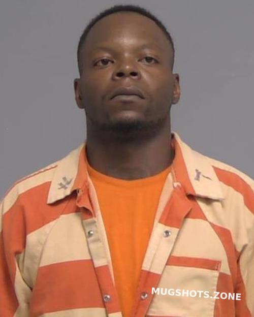 MOBLEY JEREMY MARLO 09/07/2025 - Nassau County Mugshots Zone