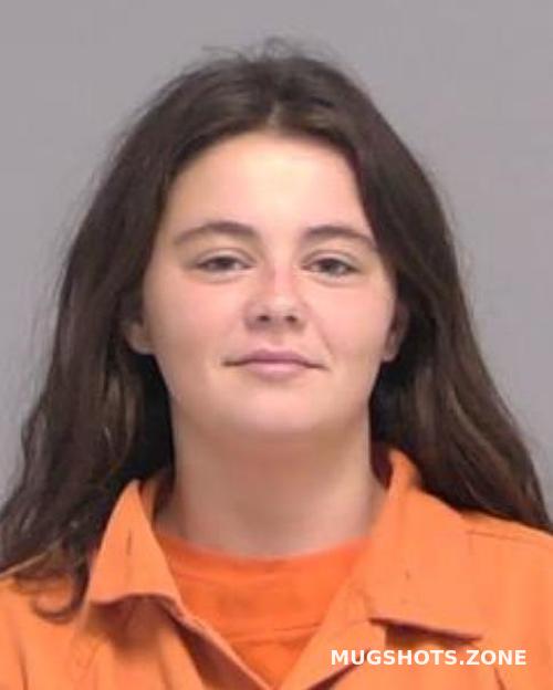 YOUMANS TAYLOR MARIE 09/12/2025 - Nassau County Mugshots Zone