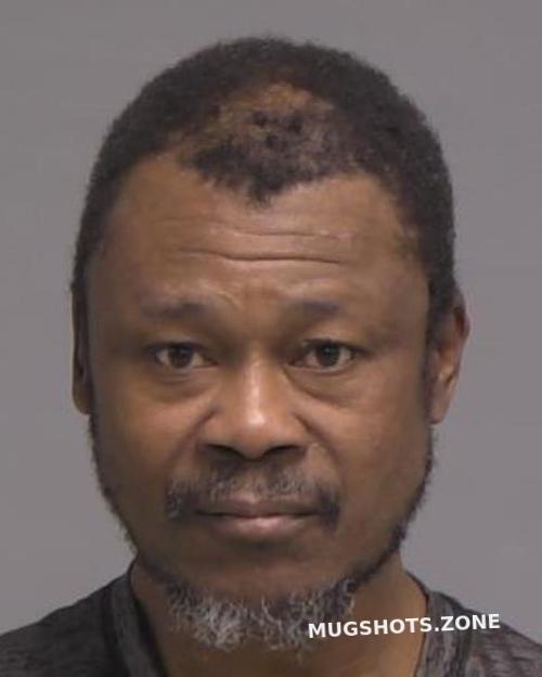 ROBERTS STACY DONELL 09/17/2025 - Nassau County Mugshots Zone