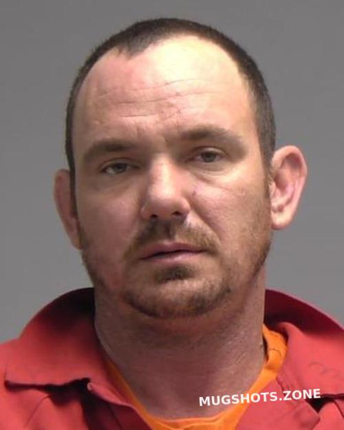 SCOTT JASON OWEN 09/20/2025 - Nassau County Mugshots Zone