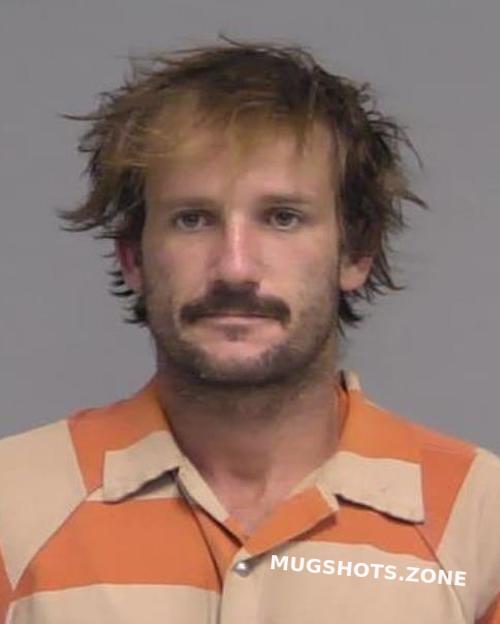 TURNER TRAVIS LEE 10/05/2025 - Nassau County Mugshots Zone