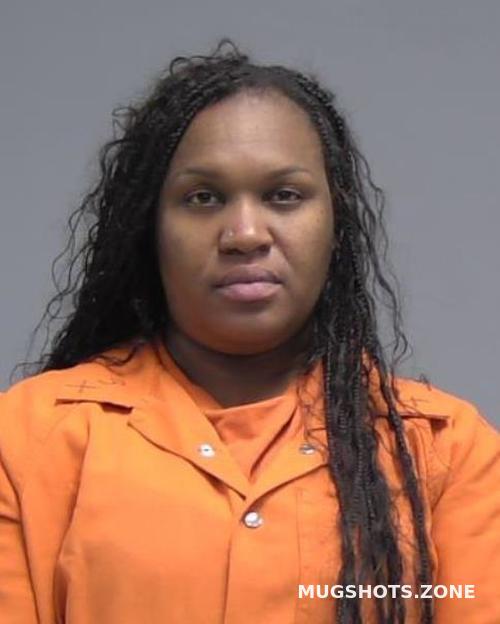 SPENCER CASSANDRA NICOLE 10/16/2025 - Nassau County Mugshots Zone