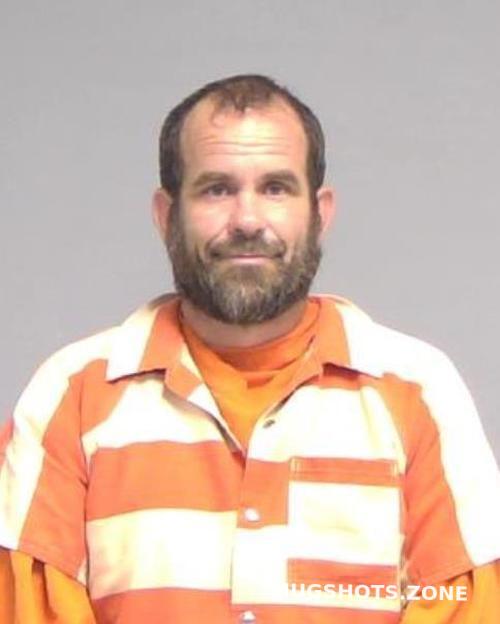 CANTER DARRELL CHRISTOPHER 10/16/2025 - Nassau County Mugshots Zone