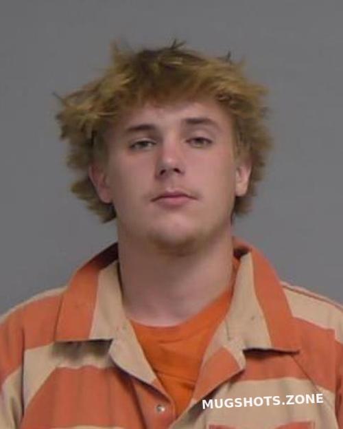 CLEMENTS JORDAN MICHAEL 11/01/2025 - Nassau County Mugshots Zone