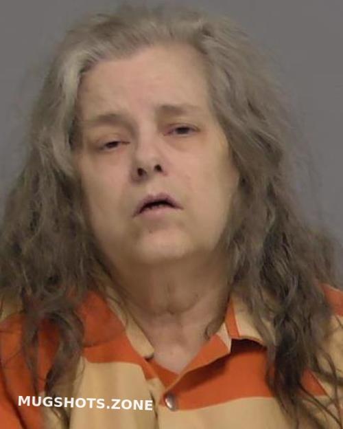 SWAIN CYNTHIA LYNN 11/06/2025 - Nassau County Mugshots Zone