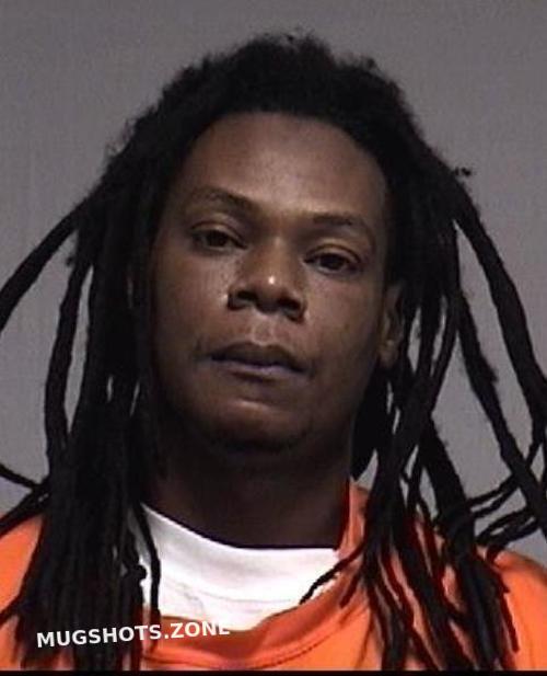 JOHNSON KARRIS DEVON 11/13/2025 - Nassau County Mugshots Zone