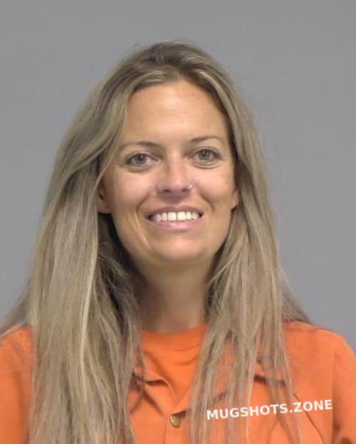 LANHAM AMANDA LYNN 11/20/2025 - Nassau County Mugshots Zone
