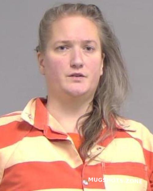 PETERS RACHEL ELIZABETH 12/02/2025 - Nassau County Mugshots Zone