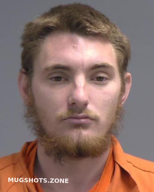 FOWLER CONNOR MICHAEL 12/12/2025 - Nassau County Mugshots Zone