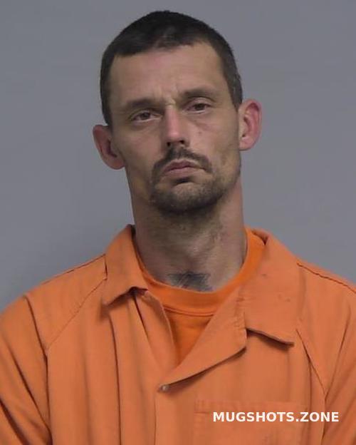 PARKER DEAN WHITTINGTON 12/23/2025 - Nassau County Mugshots Zone