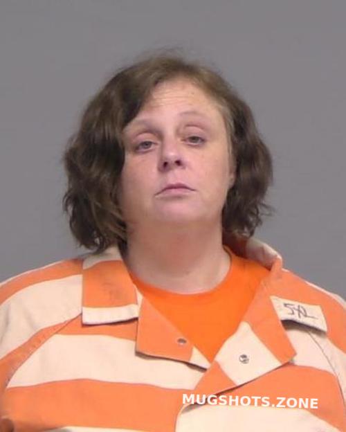 MIXON AMANDA DAWN 12/24/2025 - Nassau County Mugshots Zone