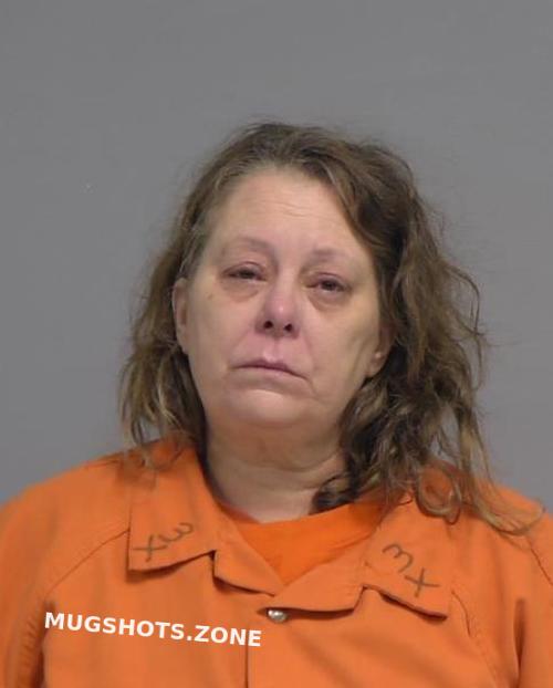 KINNEY DEBRA ANGELA 12/26/2025 - Nassau County Mugshots Zone