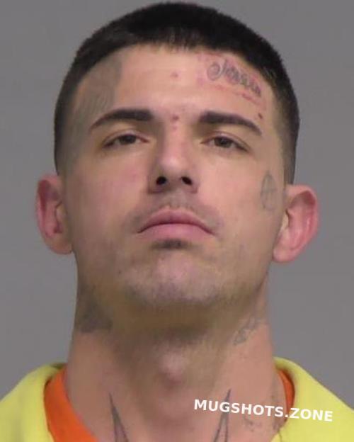 PHILLIPS DUSTIN DWAYNE 01/30/2026 - Nassau County Mugshots Zone