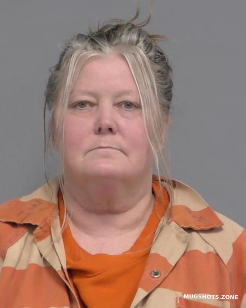 HINSON TABITHA LYNN 01/31/2026 - Nassau County Mugshots Zone