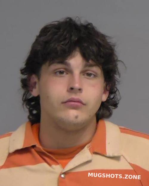 NICHOLSON CONNOR STEWART 02/06/2026 - Nassau County Mugshots Zone