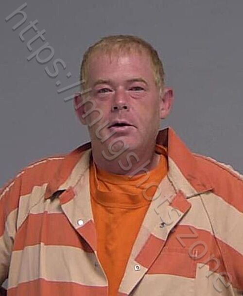 MCANINCH JAMES CHRISTOPHER 03/16/2026 - Nassau County Mugshots Zone