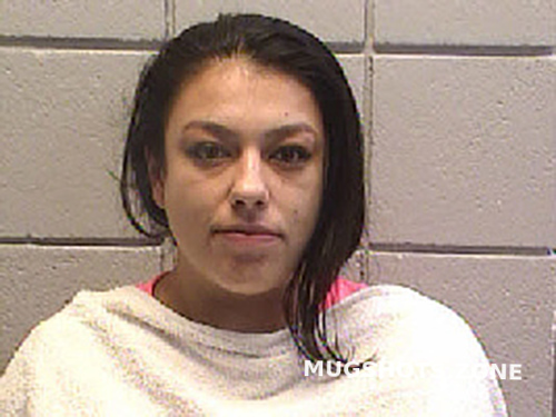 BRADDOCK BRITTANY 01/15/2021 - Navarro County Mugshots Zone