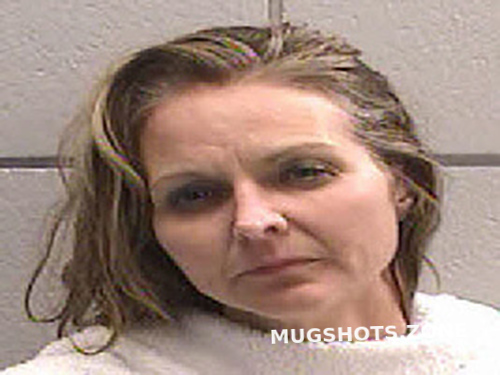 ROWE JAMIE LEE 01/25/2021 - Navarro County Mugshots Zone