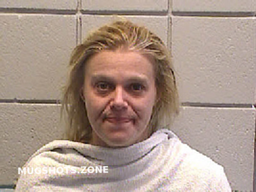 HAMMOND TABITHA MAE 02/04/2021 - Navarro County Mugshots Zone