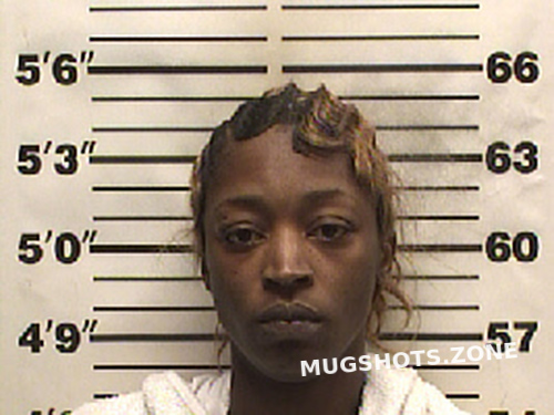 DAVIS SHALISA KAY 02/18/2021 - Navarro County Mugshots Zone